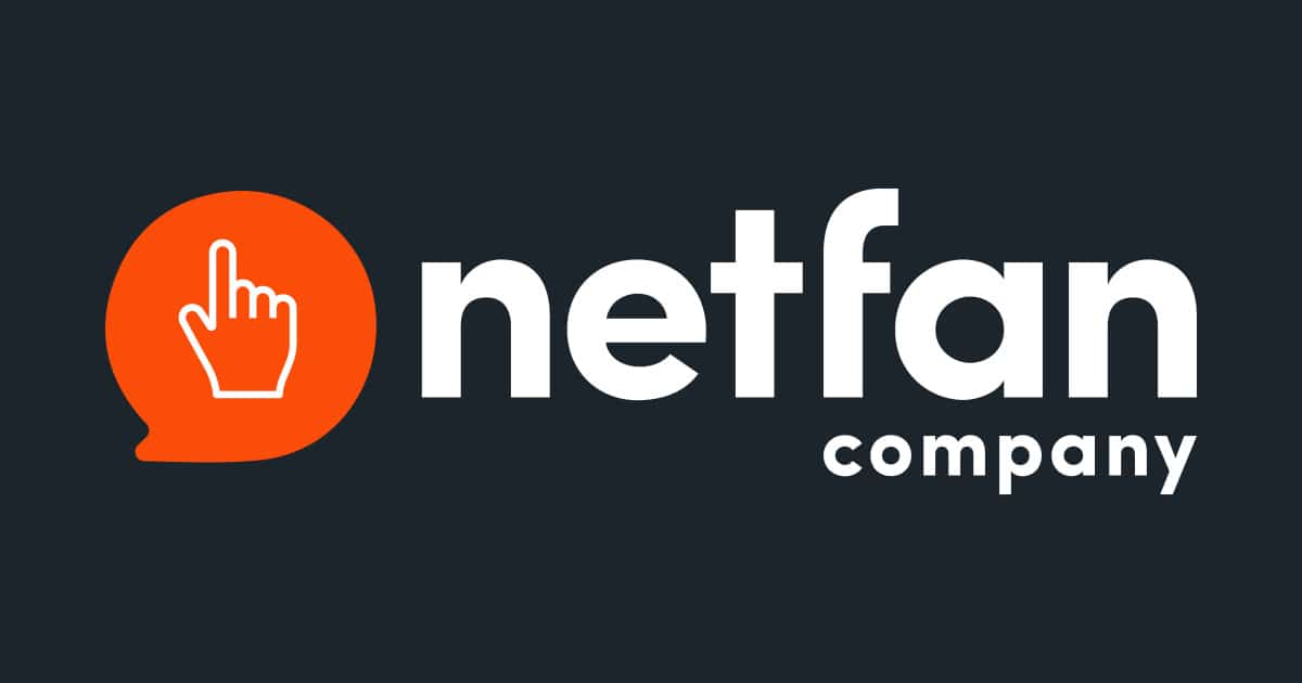 Netfan – Digital marketing